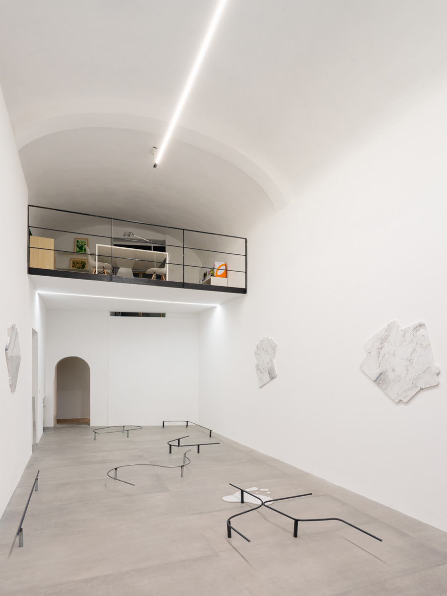 scenario — Marco Fava